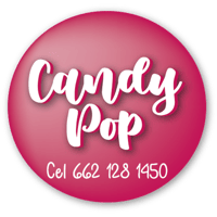 Sticker Maker Candypop