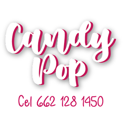 Sticker Maker Candypop