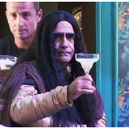 Sticker Maker - caotic energy