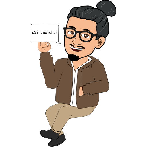 Sticker Maker - Capichi