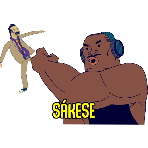 Sticker Maker - Capítulo 1 - Fan Vive - VPS