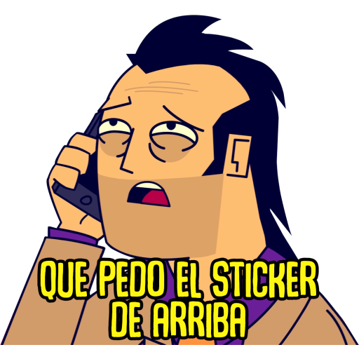 Sticker Maker - Capítulo 1 - Fan Vive - VPS