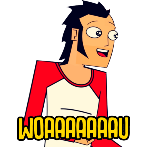 Sticker Maker - Capítulo 4 - Fan Vive - VPS