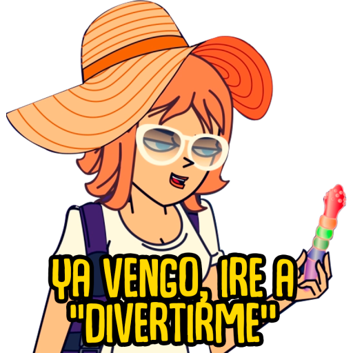 Sticker Maker - Capítulo 4 - Fan Vive - VPS