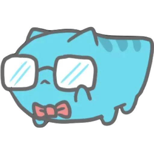 Sticker Maker - capo bug cat