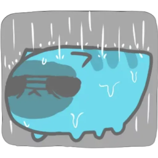 Sticker Maker - capo bug cat