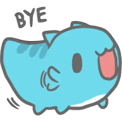 Sticker Maker - capo bug cat