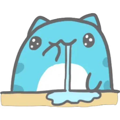 Sticker Maker - capo bug cat