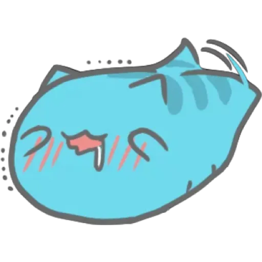Sticker Maker Capo Bug Cat