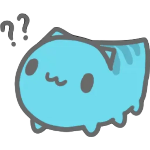 Sticker Maker - capo bug cat