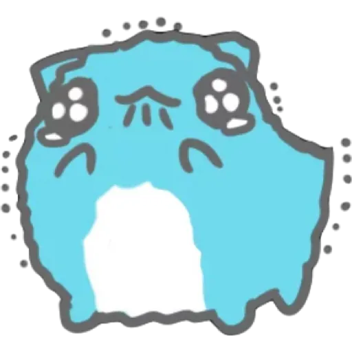 Sticker Maker - capo bug cat