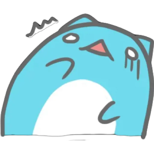 Sticker Maker - capo bug cat