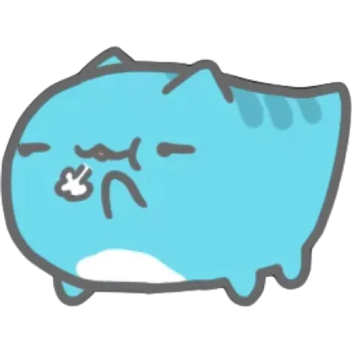 Sticker Maker - capo bug cat