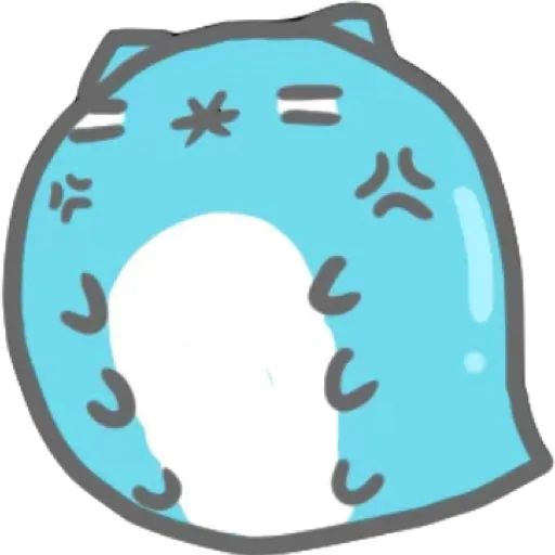 Sticker Maker - capo bug cat