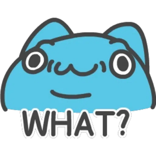 Sticker Maker - Capoo 2