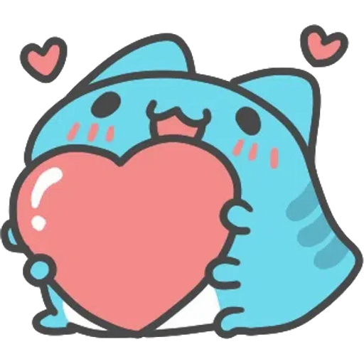 Sticker Maker - Capoo 4