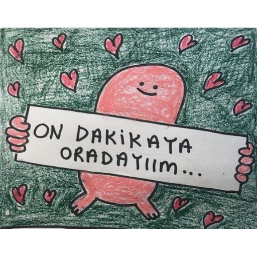 Sticker Maker - caps