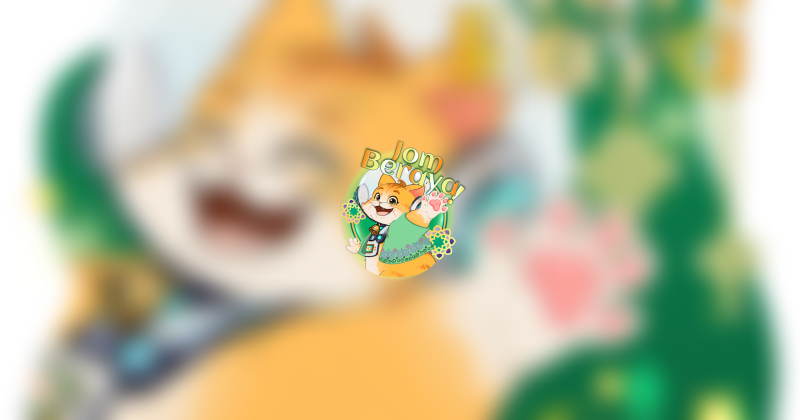 Sticker Maker - Captain Roro Paws Beraya 2025