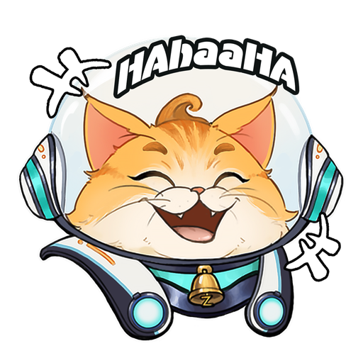 Sticker Maker - Captain Roro Paws Daily