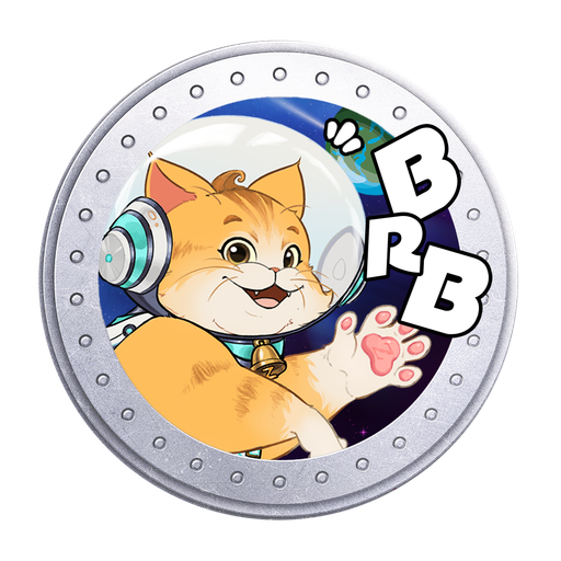 Sticker Maker - Captain Roro Paws Recharge