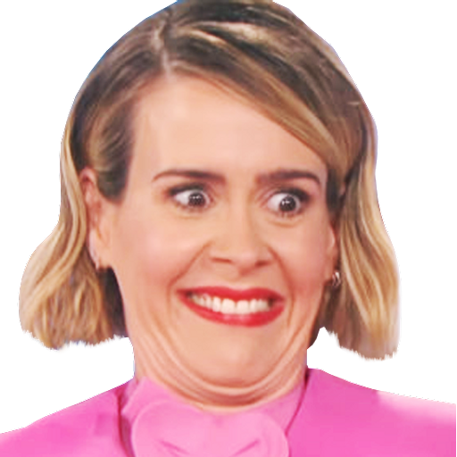 Sticker Maker - Cara de Faces