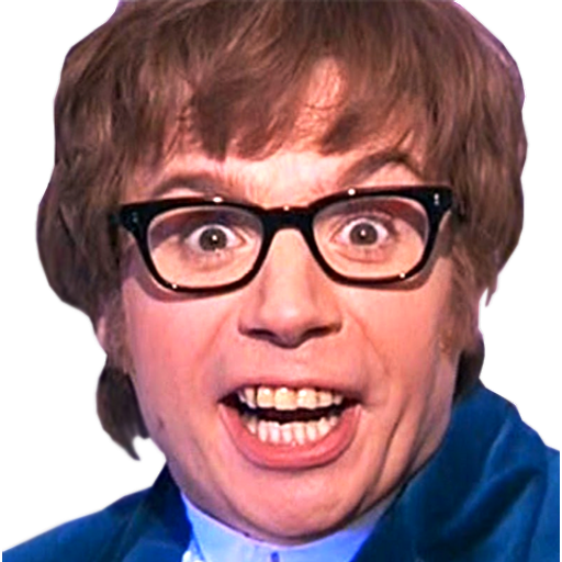 Sticker Maker - Cara de Faces