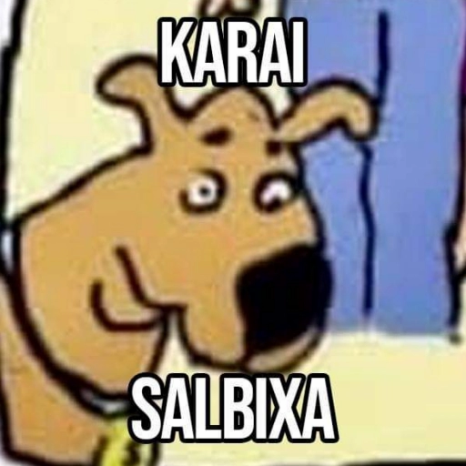Sticker Maker - Carai Memes