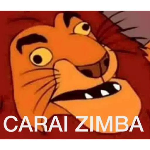 Sticker Maker - Carai Memes
