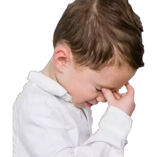 Sticker Maker - Caras