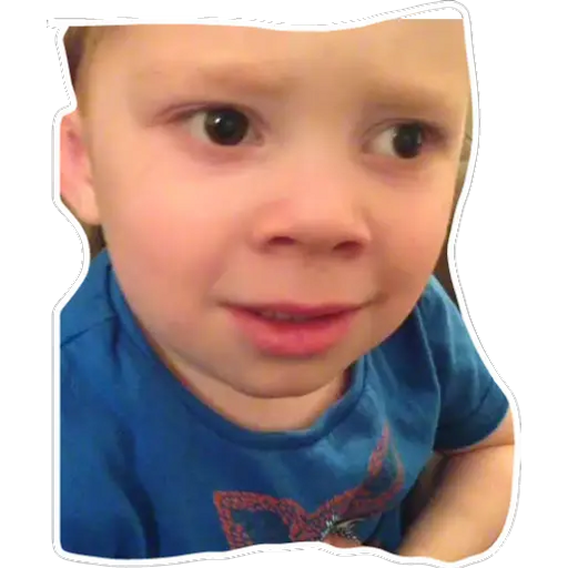 Sticker Maker - Caras