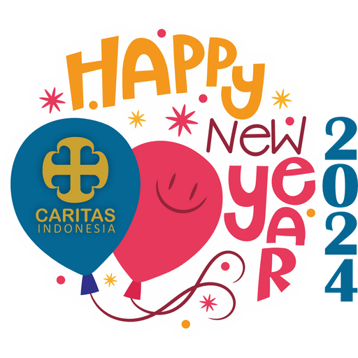 Sticker Maker - Stickers Natal dan Tahun Baru
