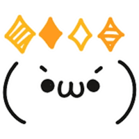 Sticker Maker Caritas Kawaii By Yessy