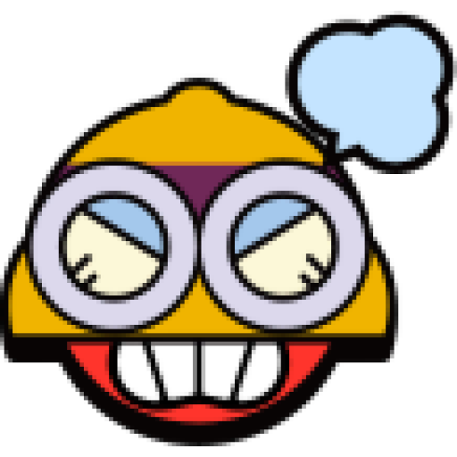 Sticker Maker - carl