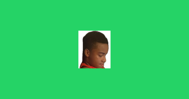 Sticker Maker - Carlitos