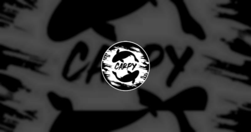 Sticker Maker - Carpy