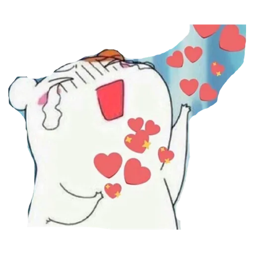 Sticker Maker - Cartoon