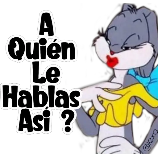 Sticker Maker - ??Cartoon Grosero!