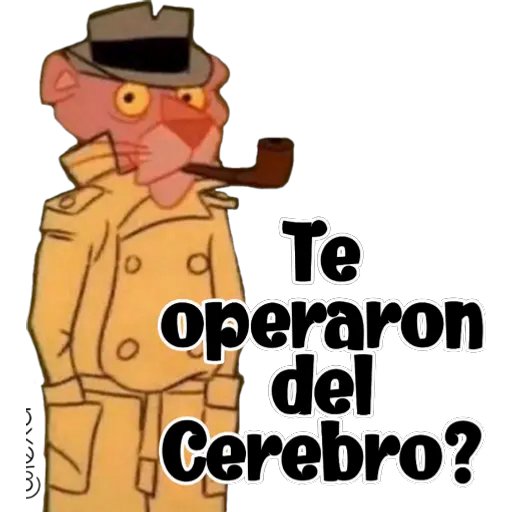 Sticker Maker - ??Cartoon Grosero!