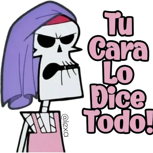 Sticker Maker - ??Cartoon Grosero!