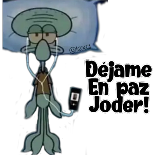 Sticker Maker - ??Cartoon Grosero!