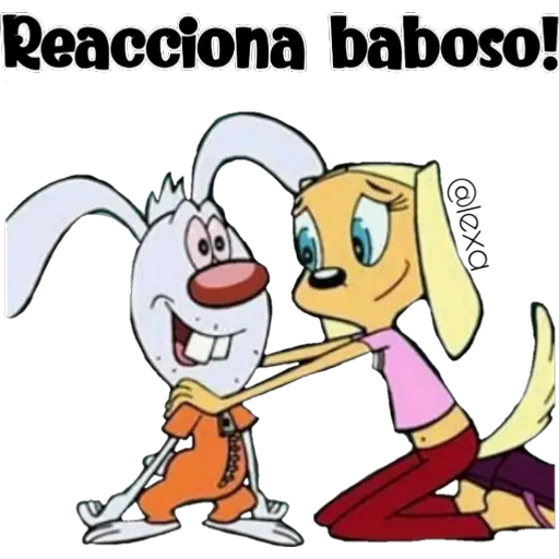 Sticker Maker - ??Cartoon Grosero!
