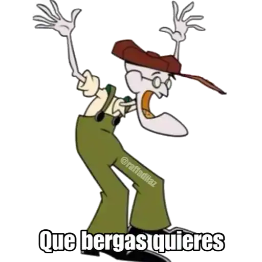 Sticker Maker - Cartoon Network