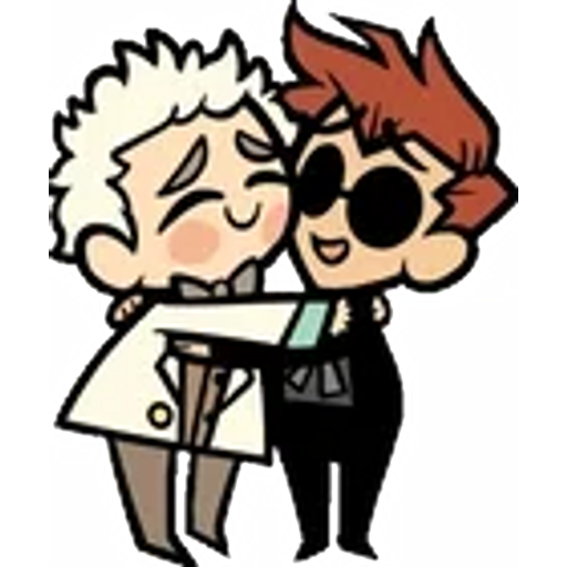 Sticker Maker - Cartoons