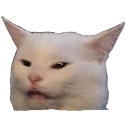 Sticker Maker - Cats #01