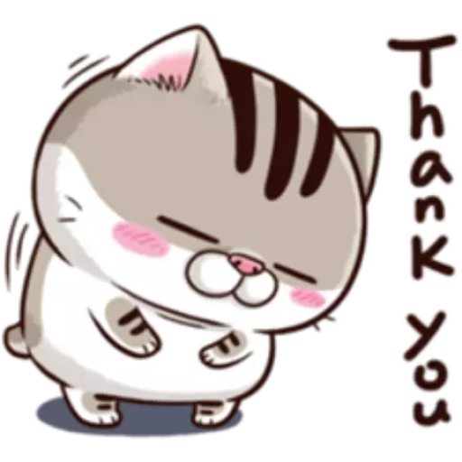 Sticker Maker - Cat 1