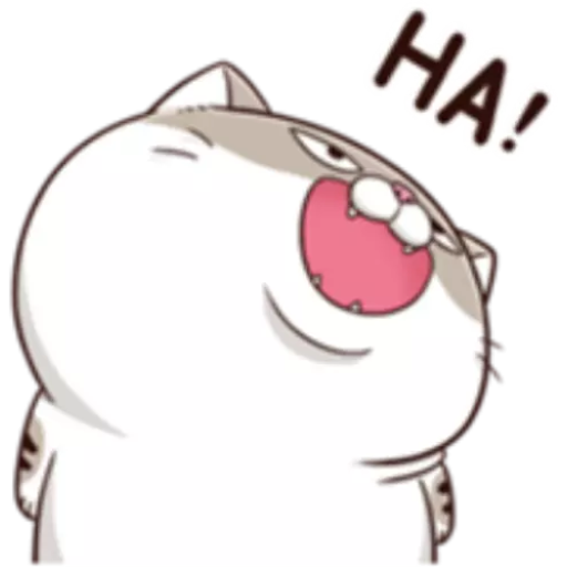 Sticker Maker - Cat 1