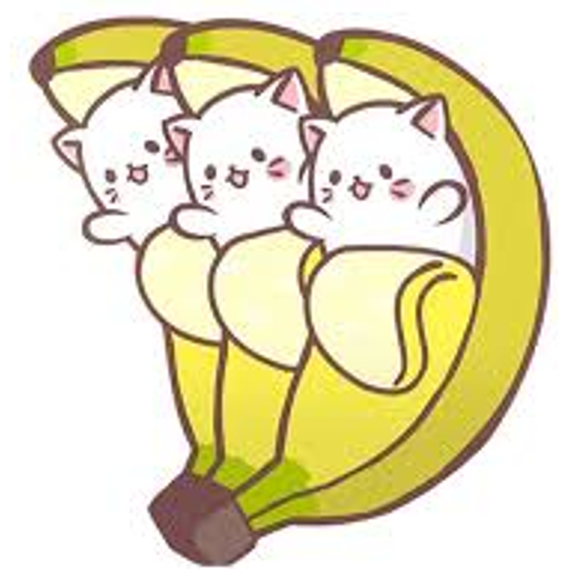 Sticker Maker - cat