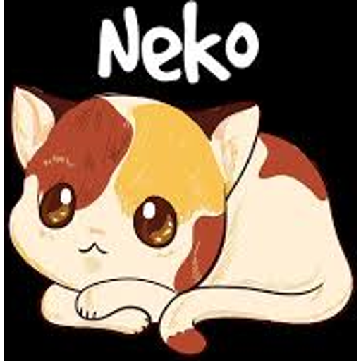 Sticker Maker - cat