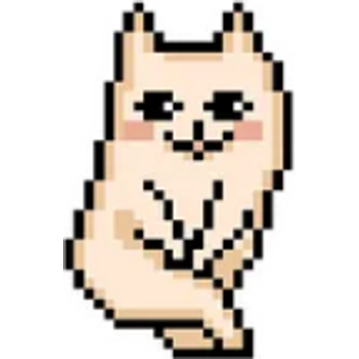Sticker Maker - Cat