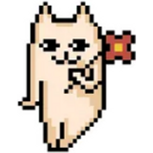 Sticker Maker - Cat